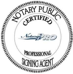 Remote Online Notary | Mobile Notary Maricopa County | AZ