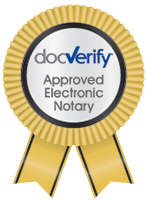 Remote Online Notary | Mobile Notary Maricopa County | AZ