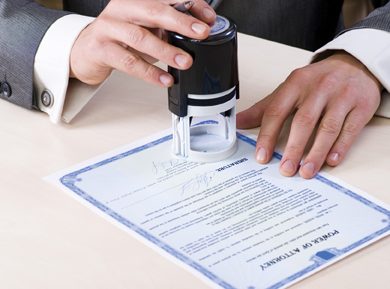 Fees | Mobile Notary Maricopa County | AZ